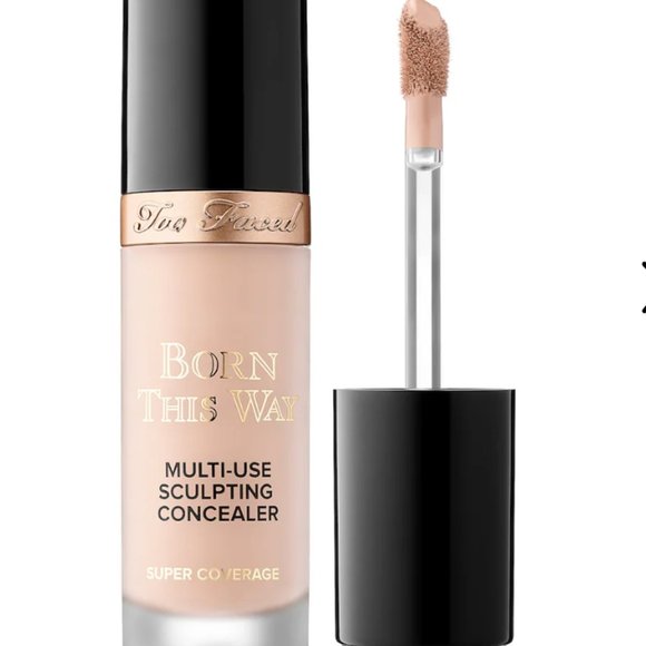 Too Faced | Makeup | Too Faced Born This Way Super Coverage Multiuse ...